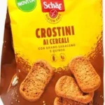 Crostini ai Cereali Senza Glutine SCHAR | Celiachi Milano